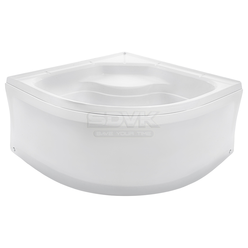 Душевая кабина River Temza 90/44 MT (10000000212) стекло матовое ...