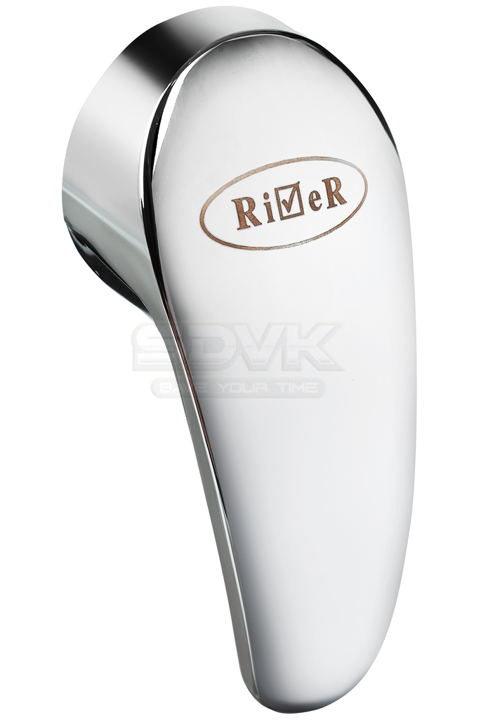 Душевая кабина River Temza 90/44 MT (10000000212) стекло матовое ...